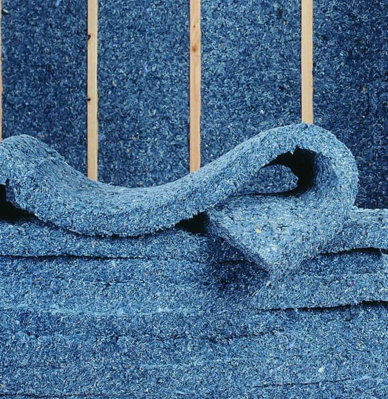 Denim Insulation | Insul-Kings